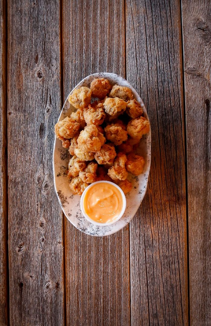 Bannerman - Shrimp Family Meal Small