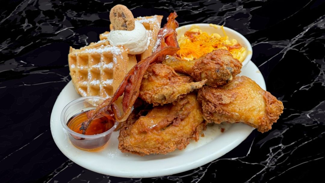 37378 Niles Blvd - Crème Brûlée Taro Milk Tea (Iced) 🌙