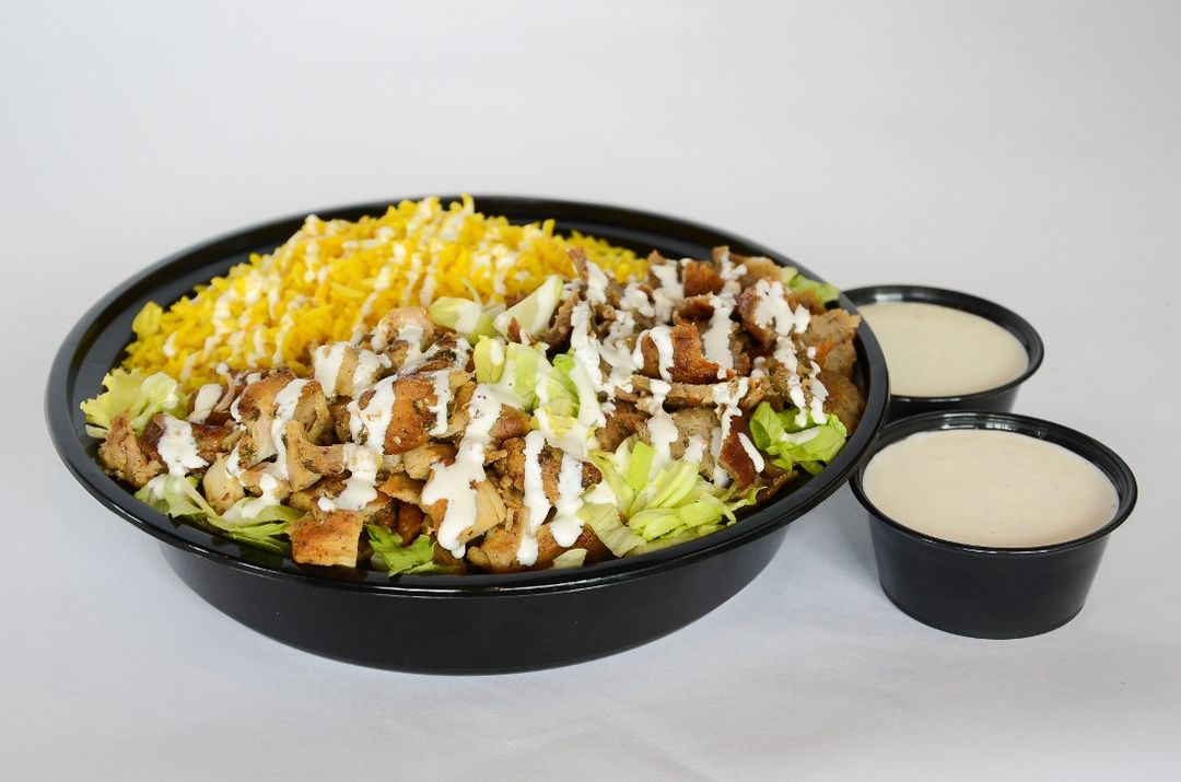 Slim’s - Busy Burger