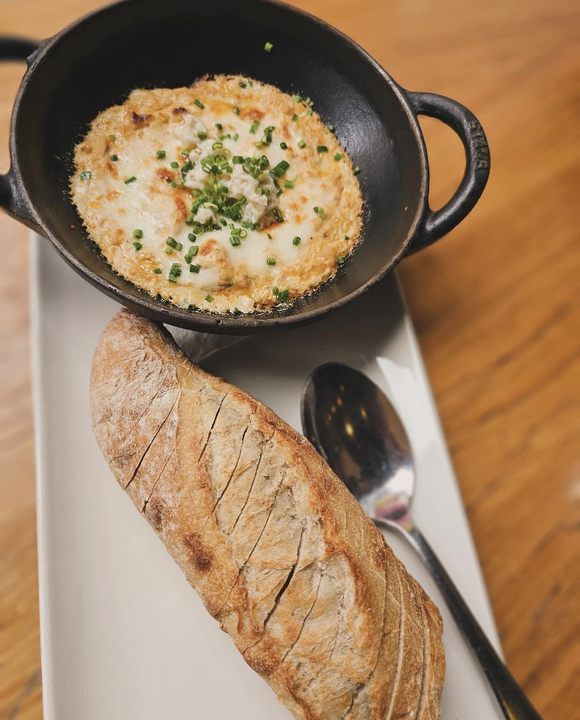 Mussel Bar & Grille - Bethesda | Toast