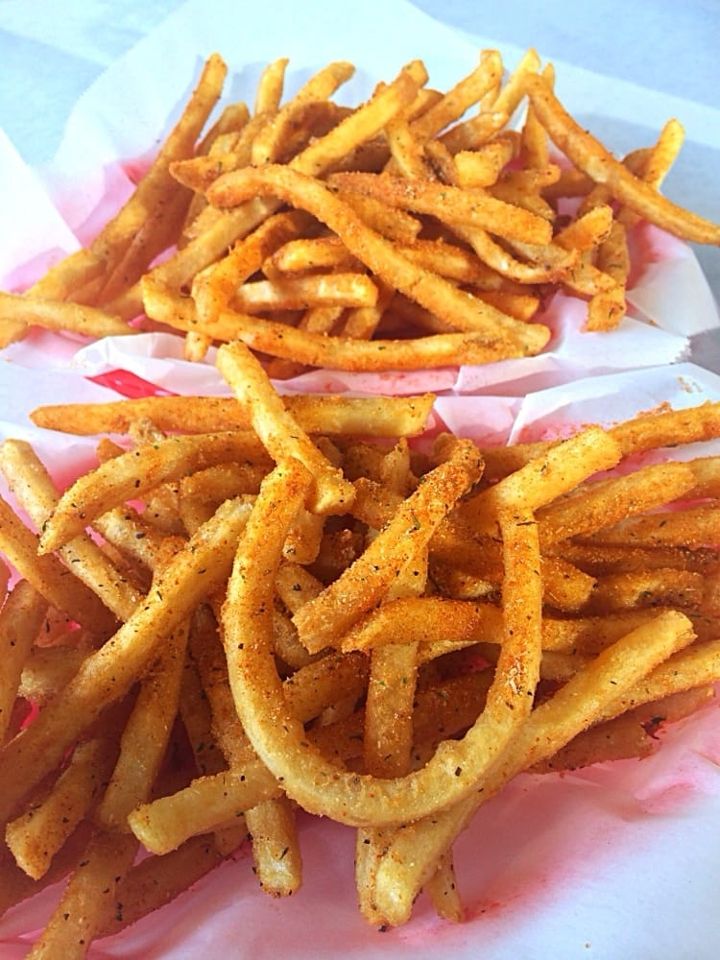 Firehouse Crawfish - Sacramento South Sacramento - Frozen Crawfish