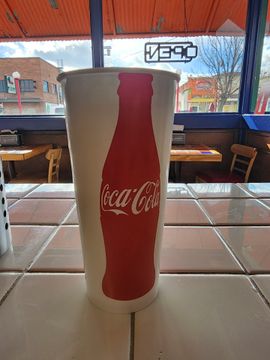 Wells Ave Neighborhood - #16 Lengua (Beef Tongue) En Salsa