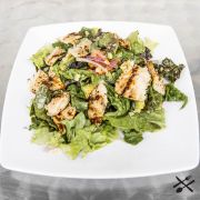 Spanglish Kitchen - Orange Crush