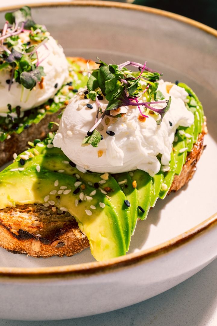 The Coffee Class | Toast