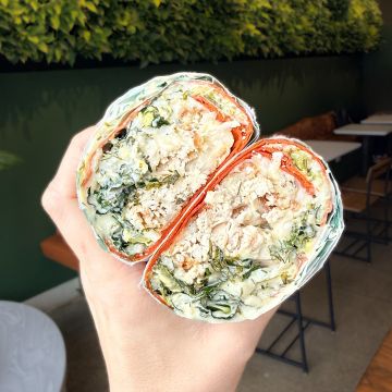 1439 Grandview Ave - Midwest Fresh Wrap