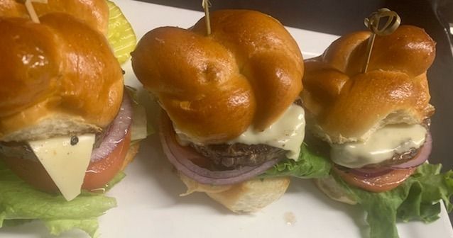 Holbrook - Fish Tacos