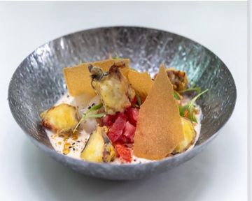 CVI.CHE 105 Dadeland Mall - Side Golden Potatoes