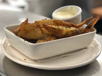 Easy Bistro and Bar | Toast