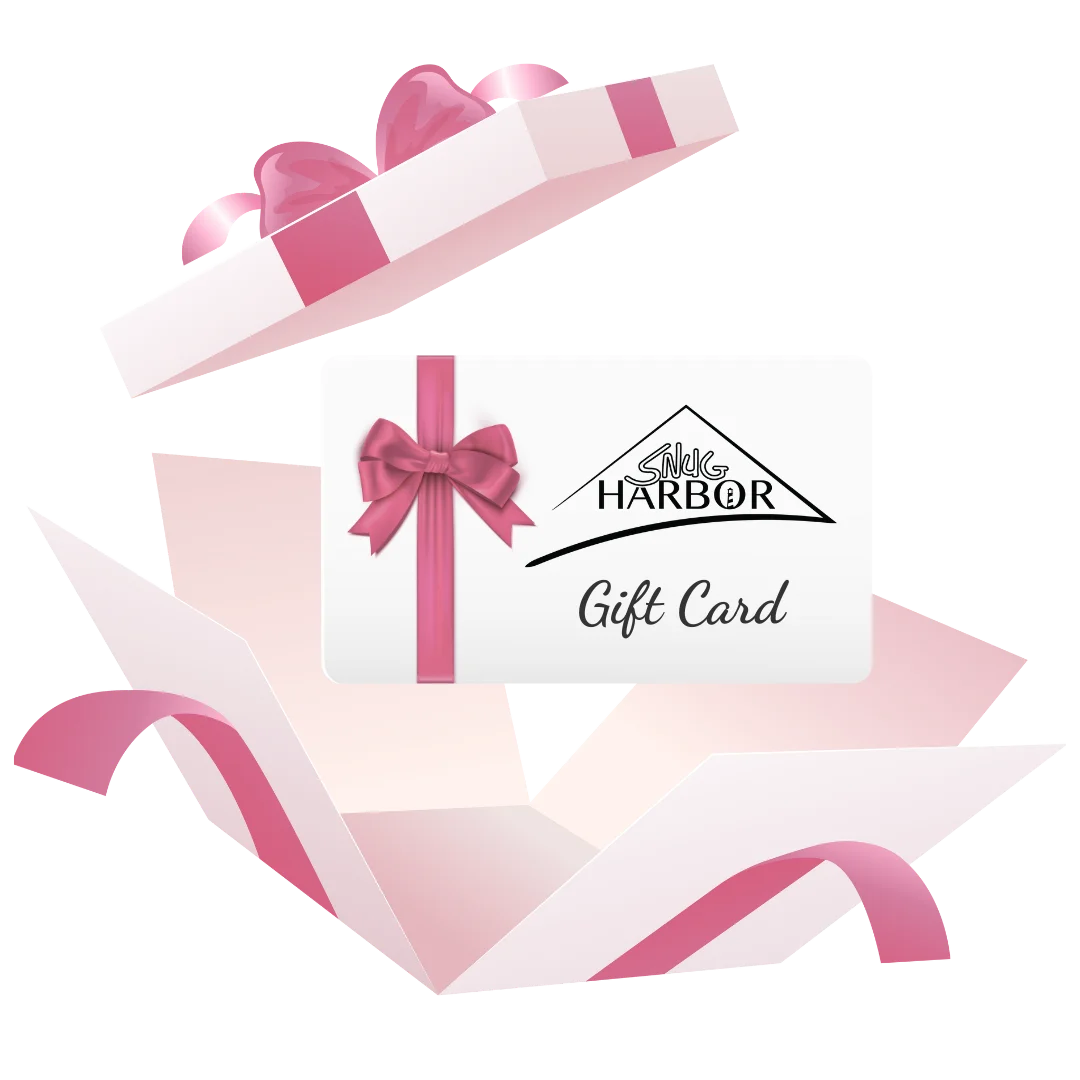 Gift Cards | Share Grand Haven’s Best Waterfront Dining