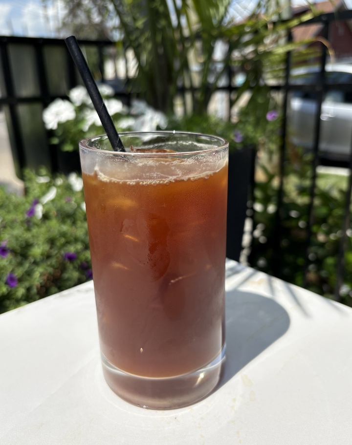 Char on Ashland (Funky Rooster Coffee Bar) | Toast