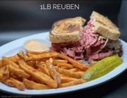 The Local Bar - Strongsville | Toast