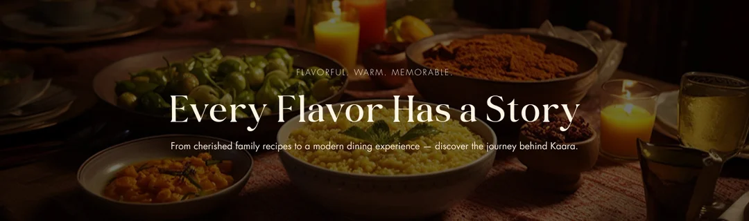 2700 STOKES DALE AVE, UNIT #120 - Pindi Cholle (Chickpea Curry)