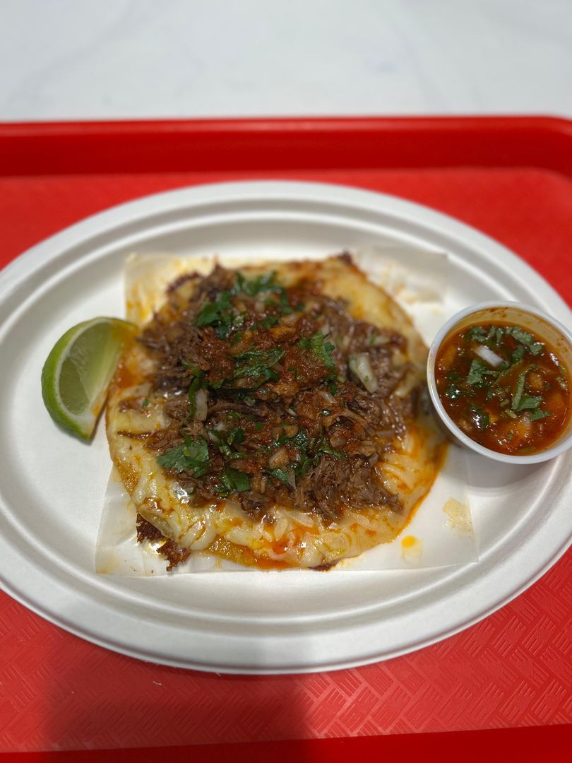 Taco Fresco Mexican Street Food | Toast