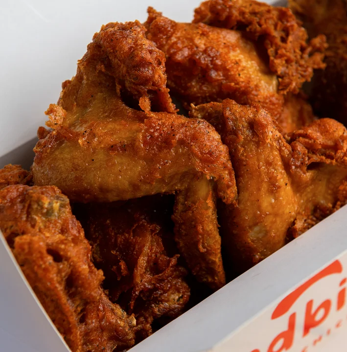 Redbird Fried Chicken