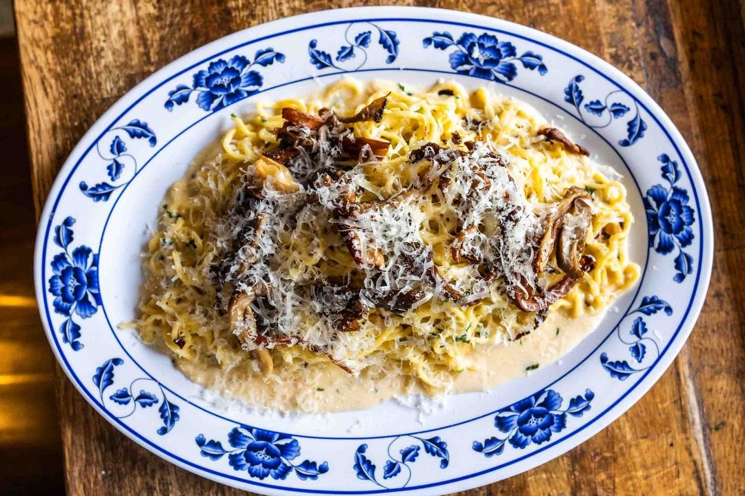 Sour Duck Market | Toast