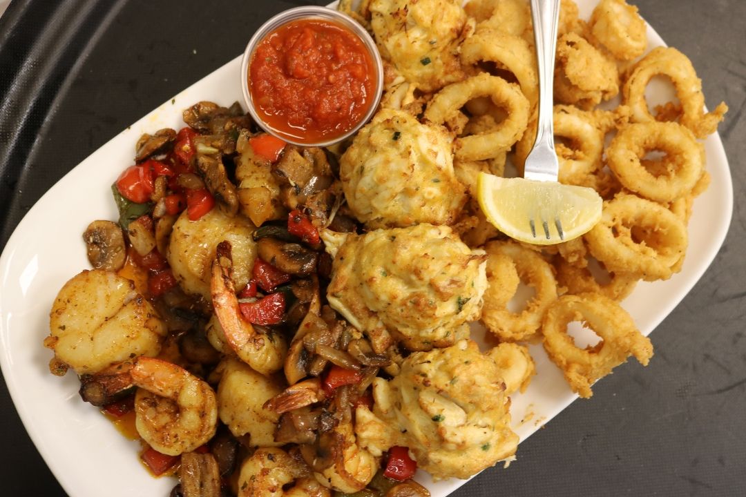 Pappas - Bel Air - Thanksgiving Turkey Platter