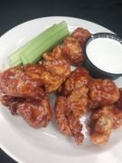 LEGENDS AMERICAN GRILL - OREO PIE