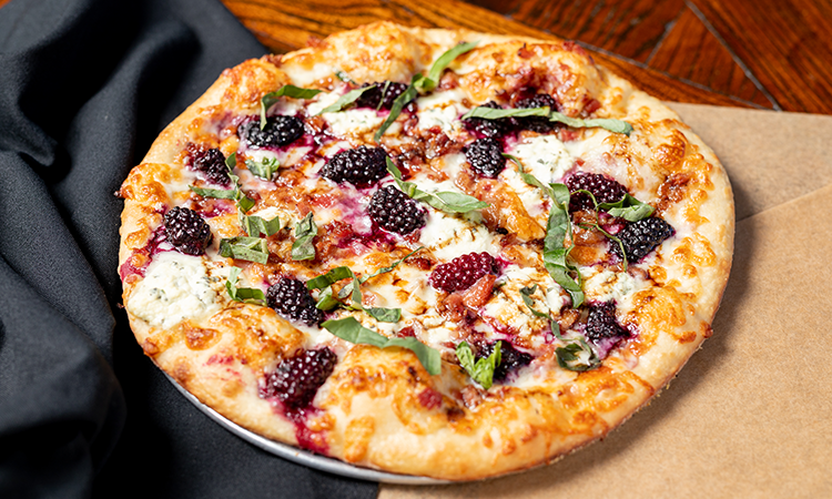 Philomena - 10" House Sopressata