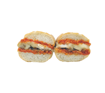 bon fresco - COLUMBIA - CURRY CHICKEN SANDWICH