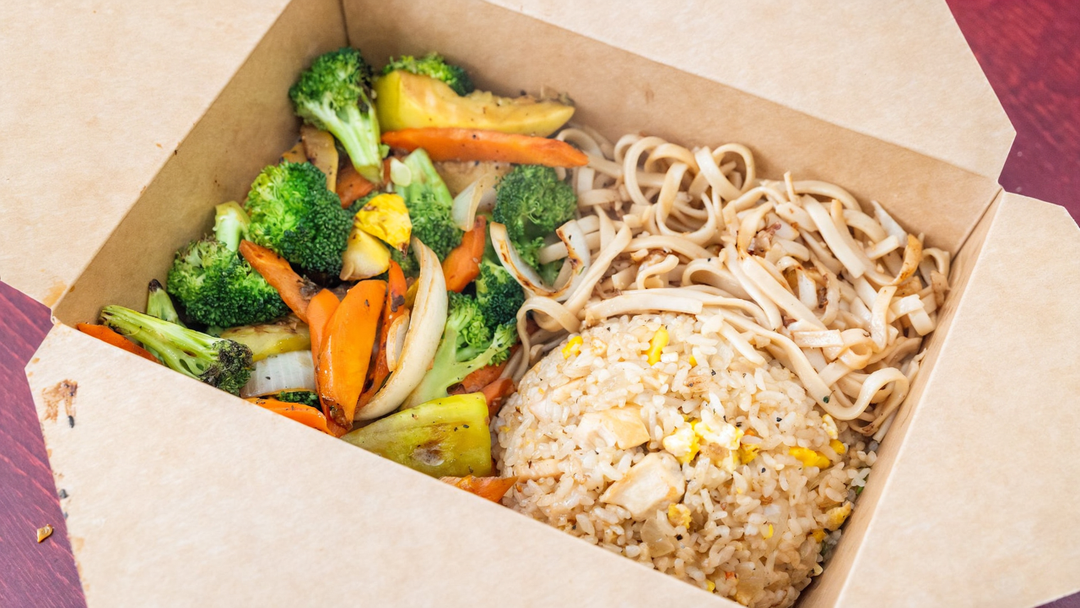 Sumo Japanese Grill - Canton - Side Calamari