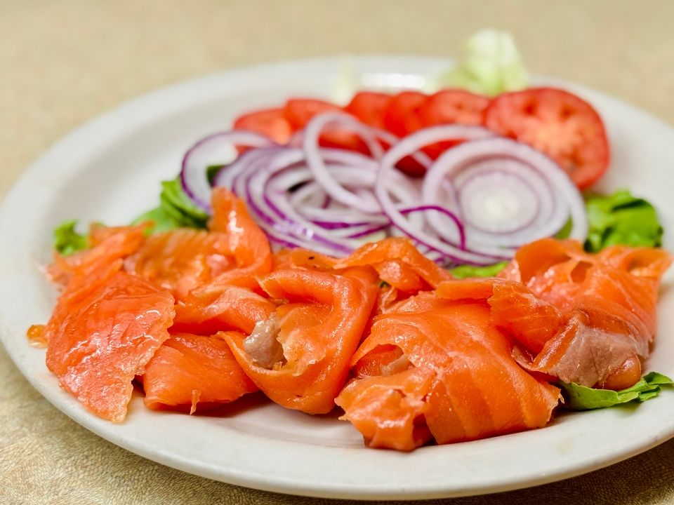 Bill's Cafe - Kooser Road | Toast