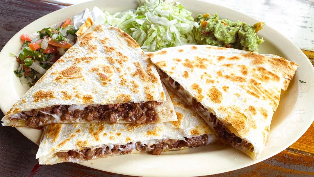 El Burrito Loco Joliet - Burritos