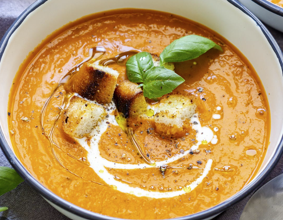 Spice Rasta Indian Grill & Bar - Chicken Korma
