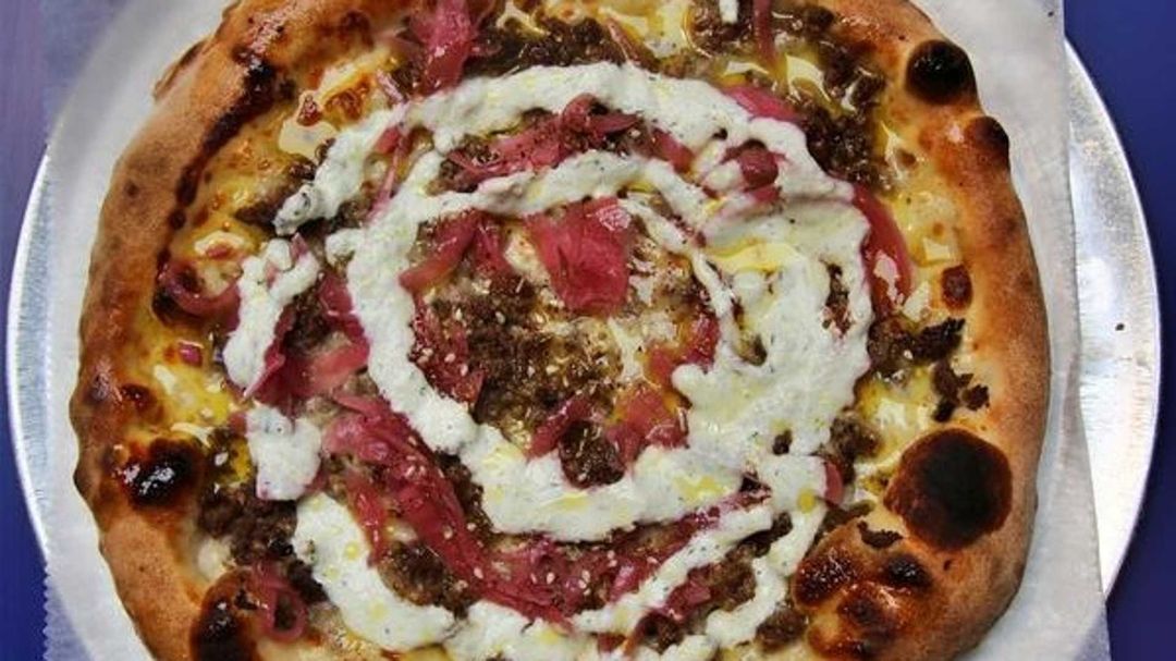 Comet Ping Pong DC - UNION SNOW PANTS