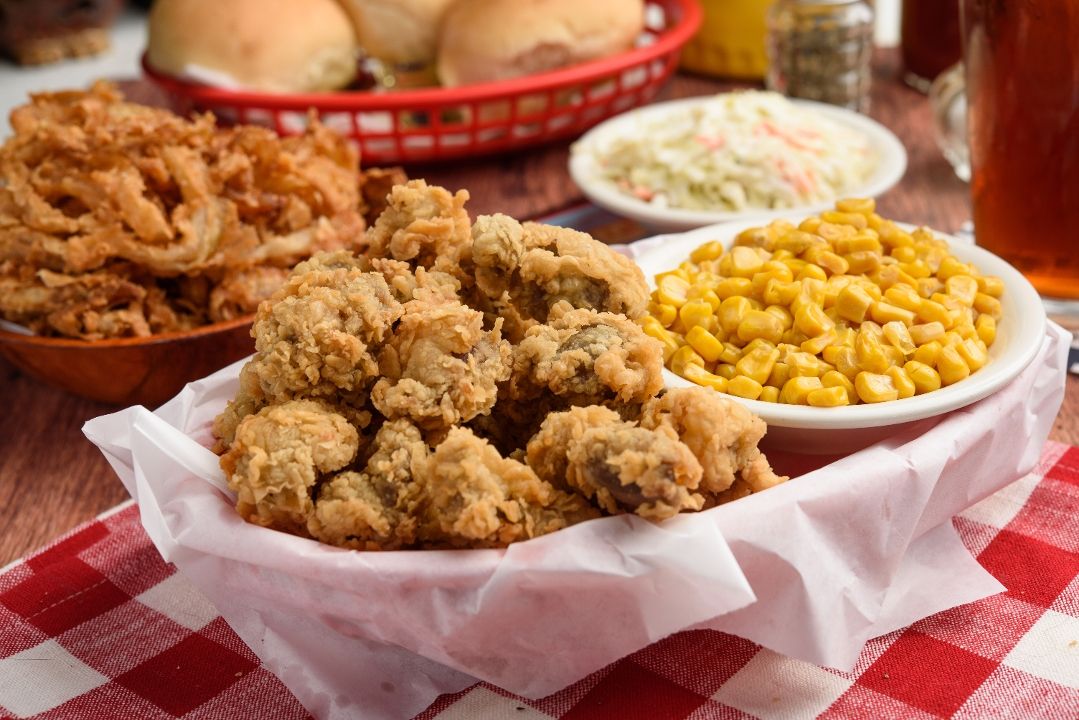 Lee's Chicken Restaurant - 2pc Chicken