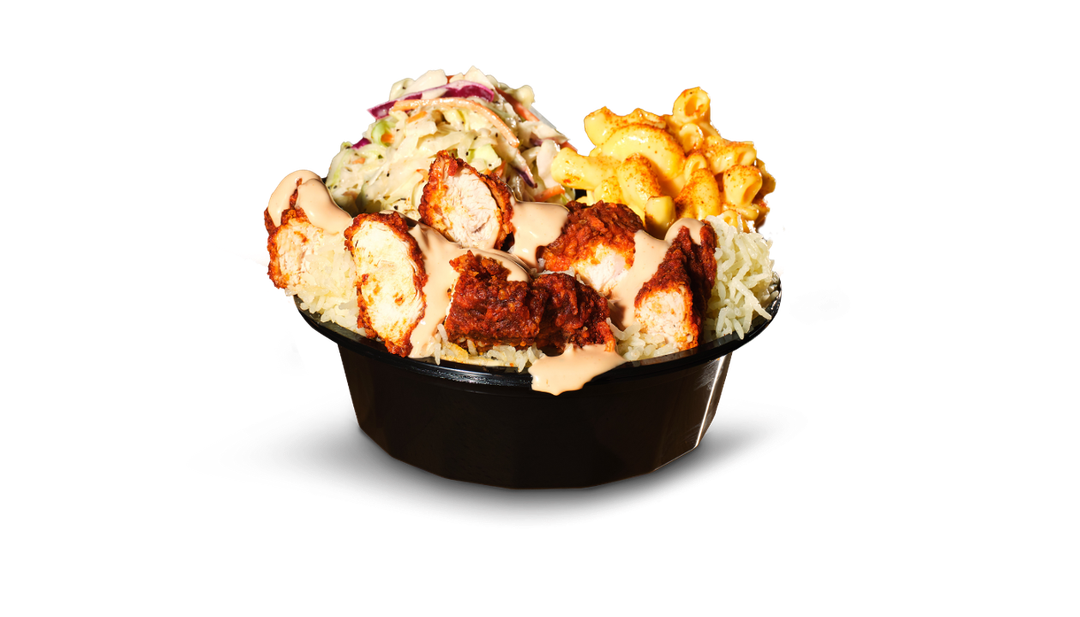 Angry Chickz Victorville | Toast