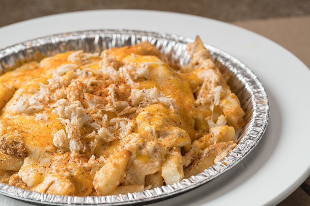 The Hideaway - Odenton | Toast