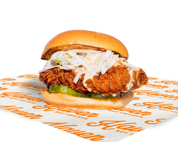 Franklin - Regular Creamy Vinegar Slaw
