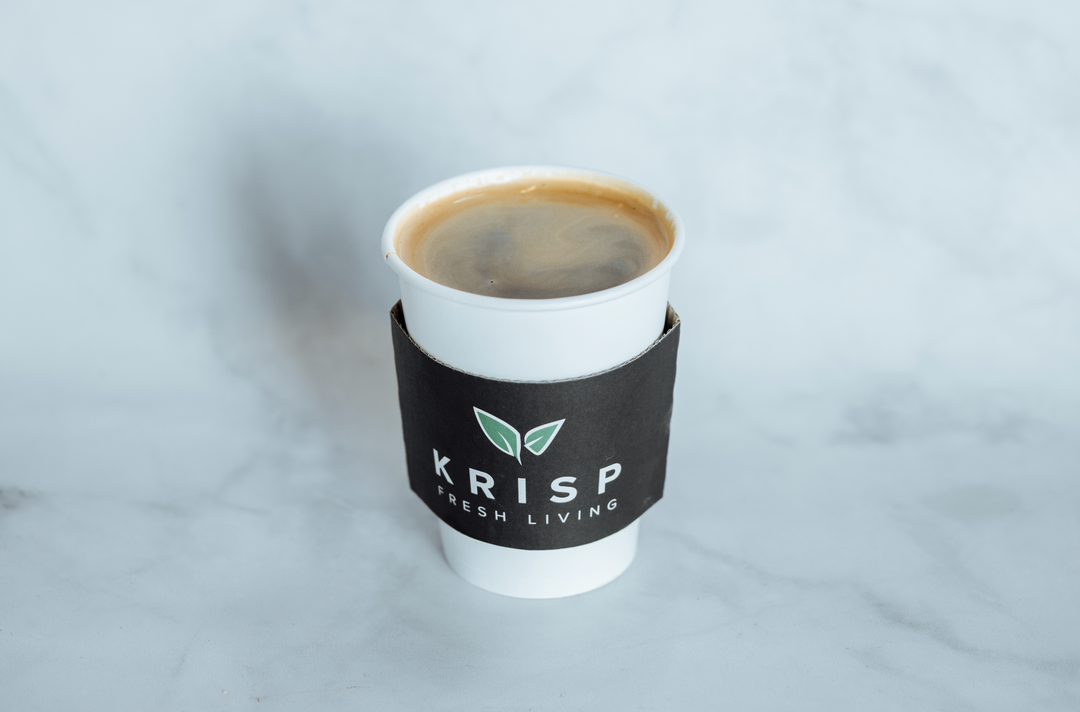 KRISP Fresh Living | Toast