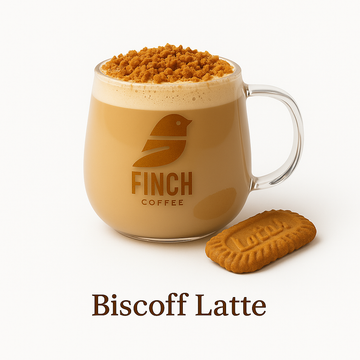 Finch Coffee 9602 Franklin Park | Toast