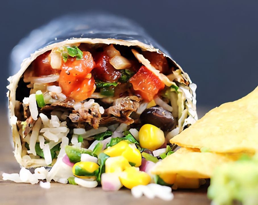 Bowl'd - Vikings Nacho Platter Special