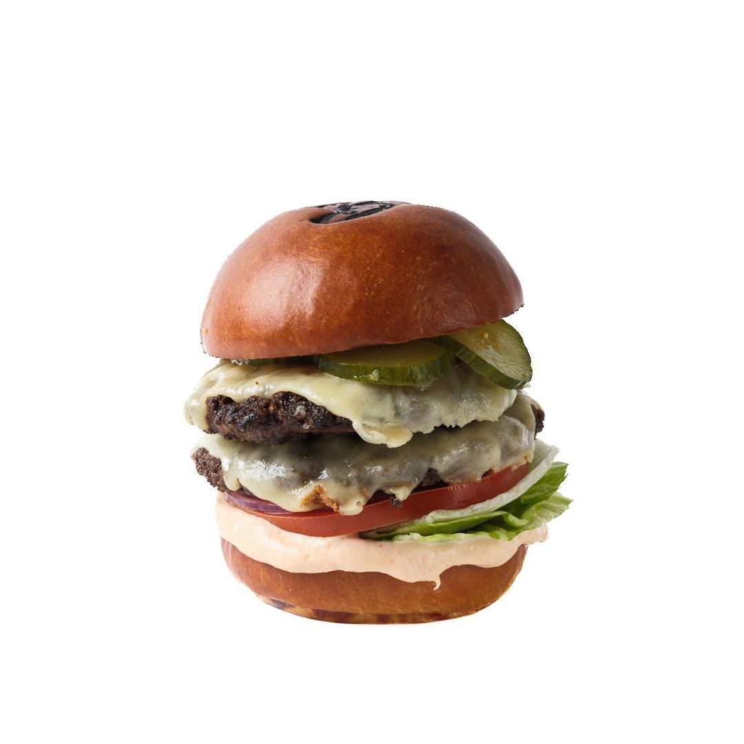 Burgers and Half Bottles 6518 Washington Street | Toast