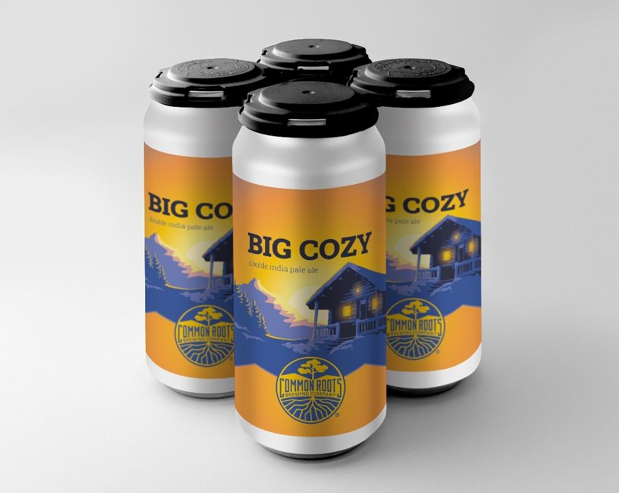 Common Roots - Albany Outpost 19 Quackenbush Square - Hop Hydration ...