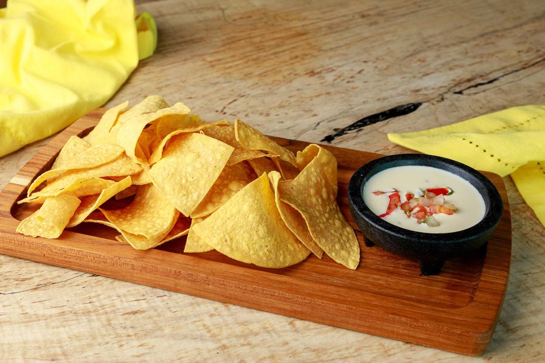 Lutz Food Truck - Pineapple Agua Fresca