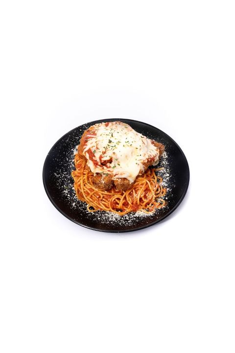 Gennaro & Son Italian Bistro Wine Bar - SP Sliced Ribeye Plate