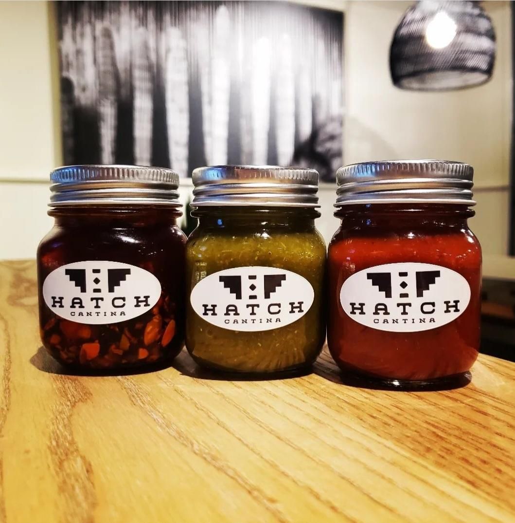 Hatch Cantina | Toast