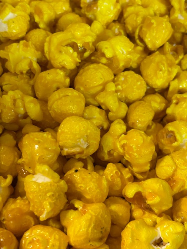 Dr. Auntie's Gourmet Popcorn 1400 Parkway Ave b2 | Toast