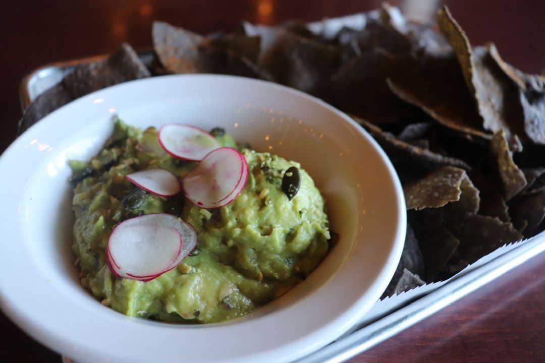 Willy Taco WT Simpsonville | Toast