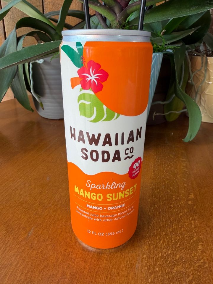 Poke Dot 17921 MacArthur Blvd - Miso Soup