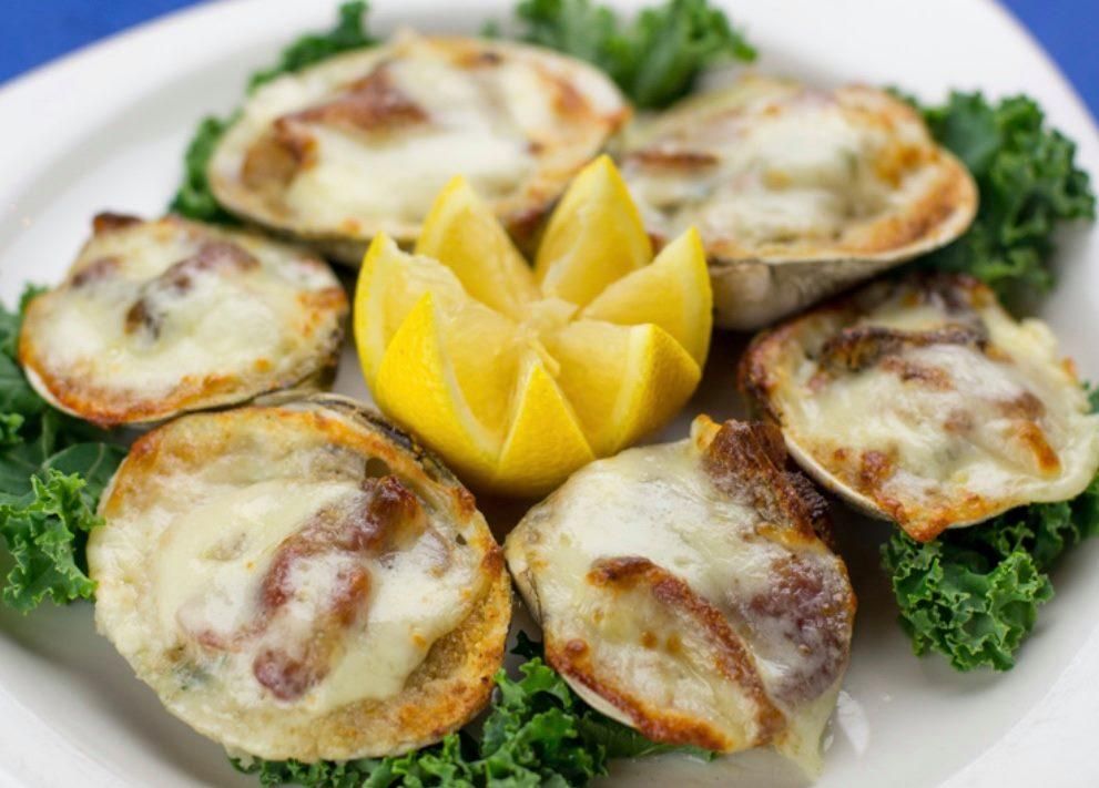 Costas Inn Timonium | Toast