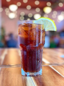 Black Water Bakery - German Chocolate Cookie