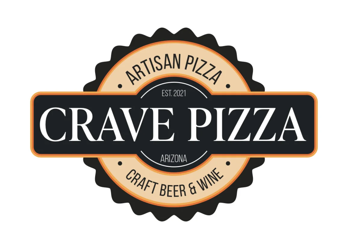 Crave Pizza