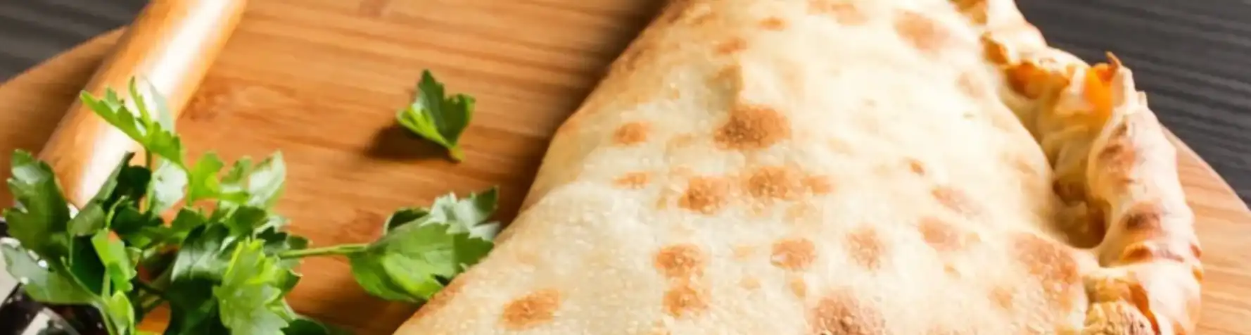 401 E Main St - Large BYO Pizza