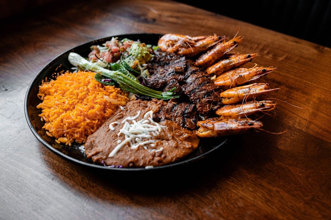 Mezcalito Durham | Toast