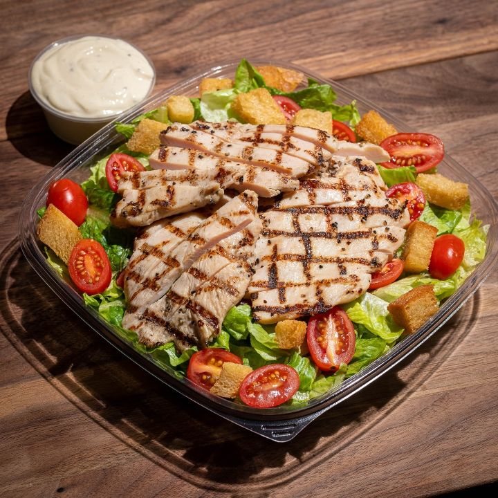 MIKE'S CHICKEN - Choose 2 Chickens (Limit 5 per customer)