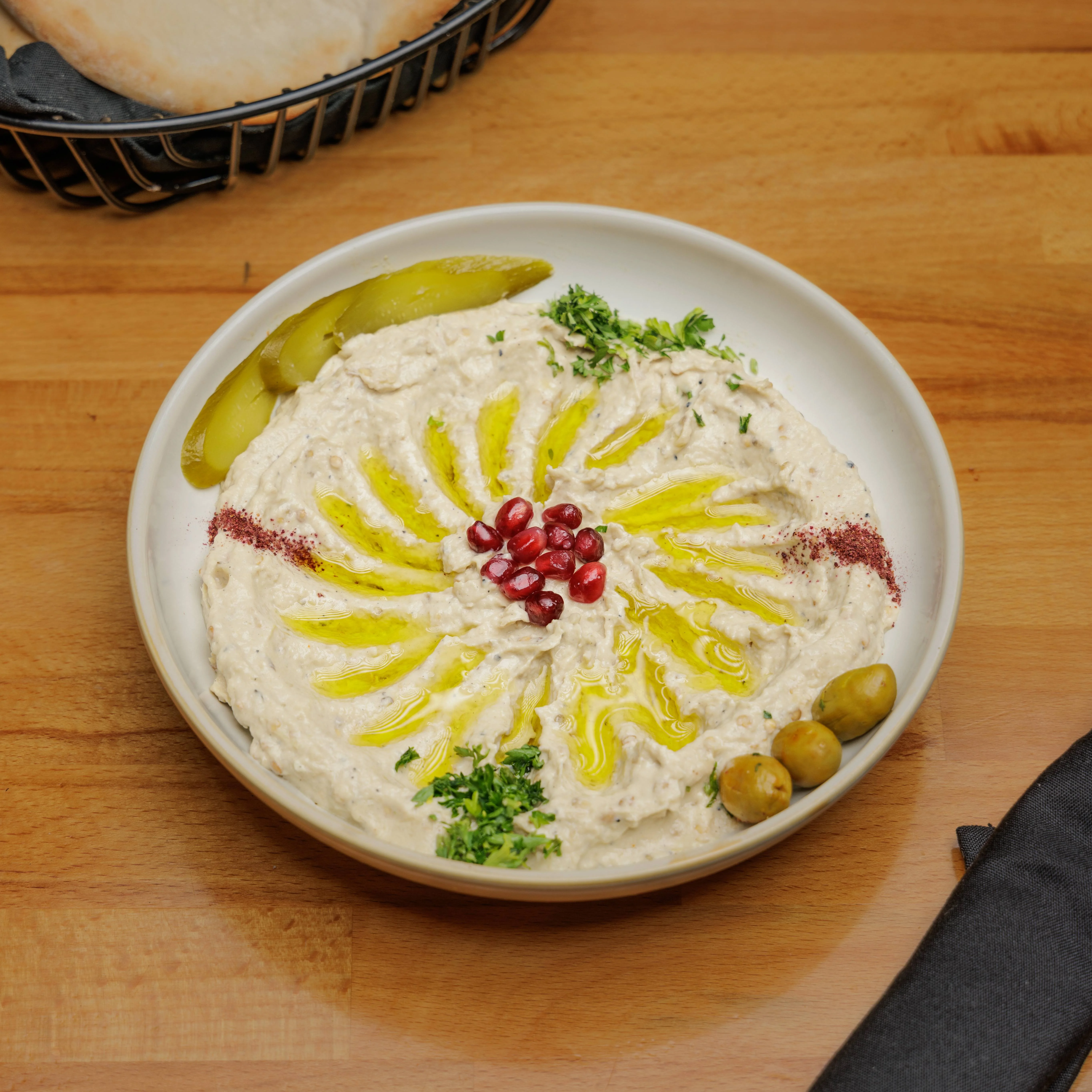Layaly Mediterranean Restaurant